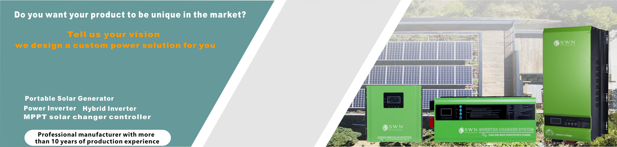 China robust power inverter - OEM inverters manufacturer